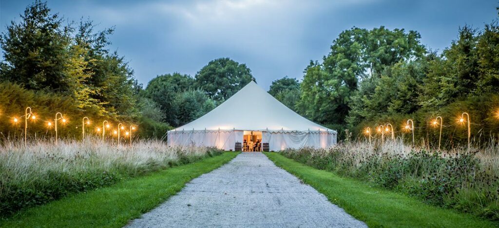 Ballintubbert House | A Sustainable Venue for Exclusive Hire