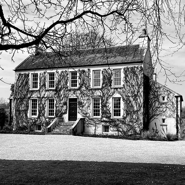 Our Story - Ballintubbert Gardens & House