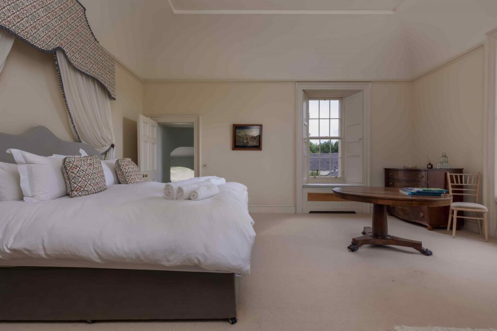 Ballintubbert House | Private Luxury Estate for Hire Ireland