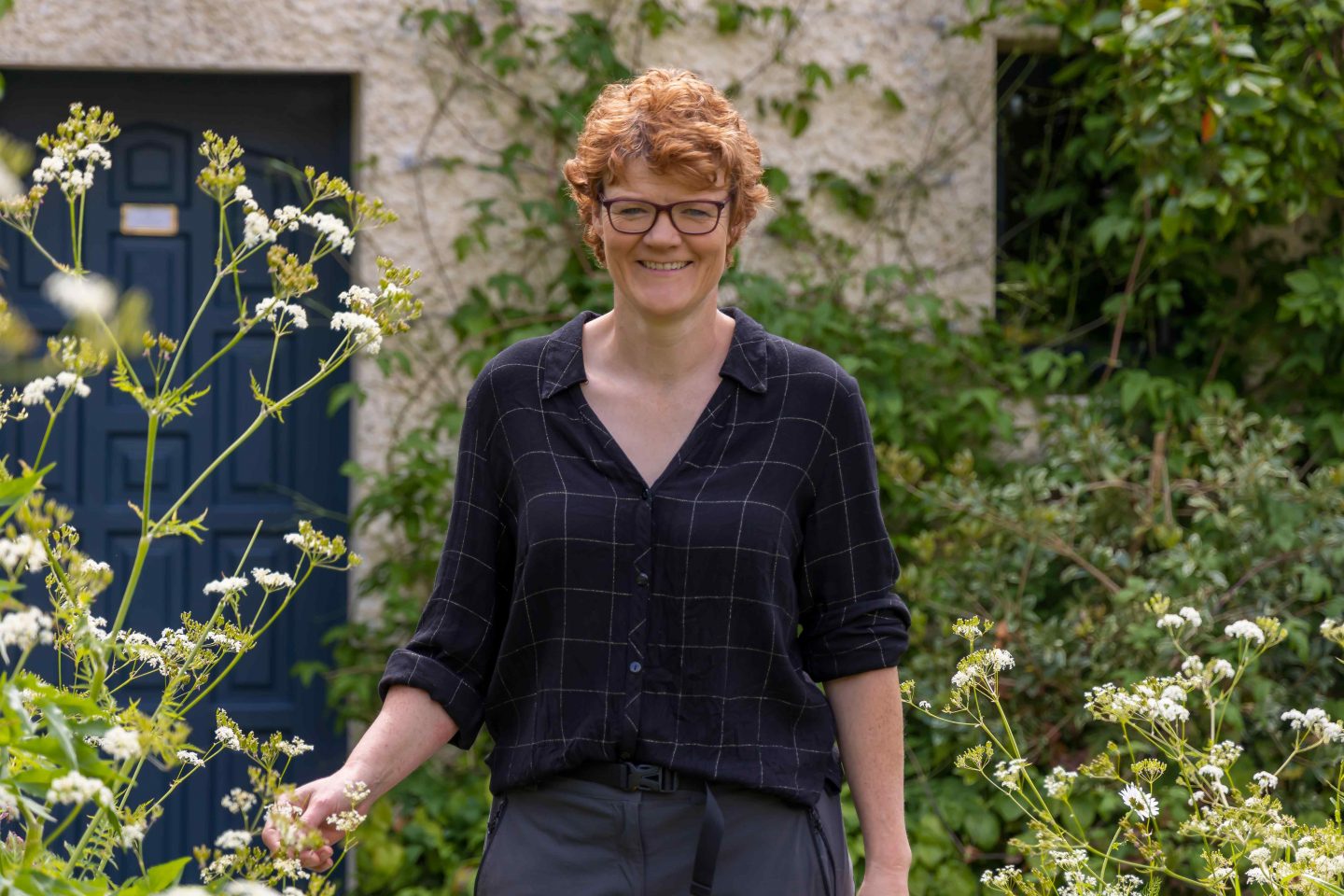 Ballintubbert House | Our Team