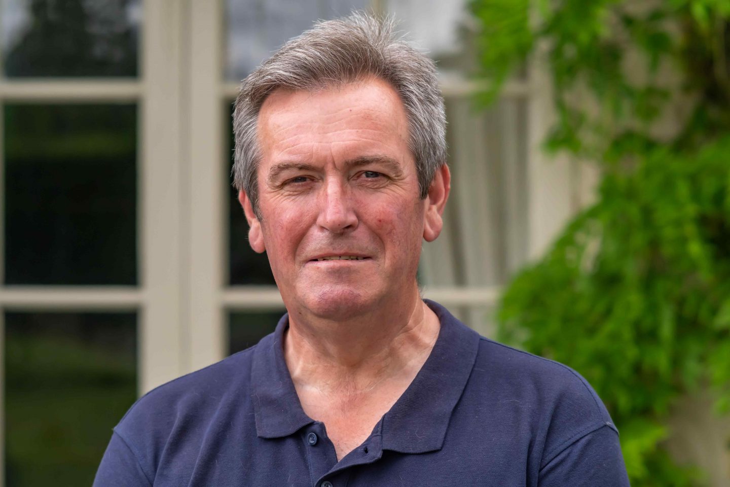 Ballintubbert House | Our Team