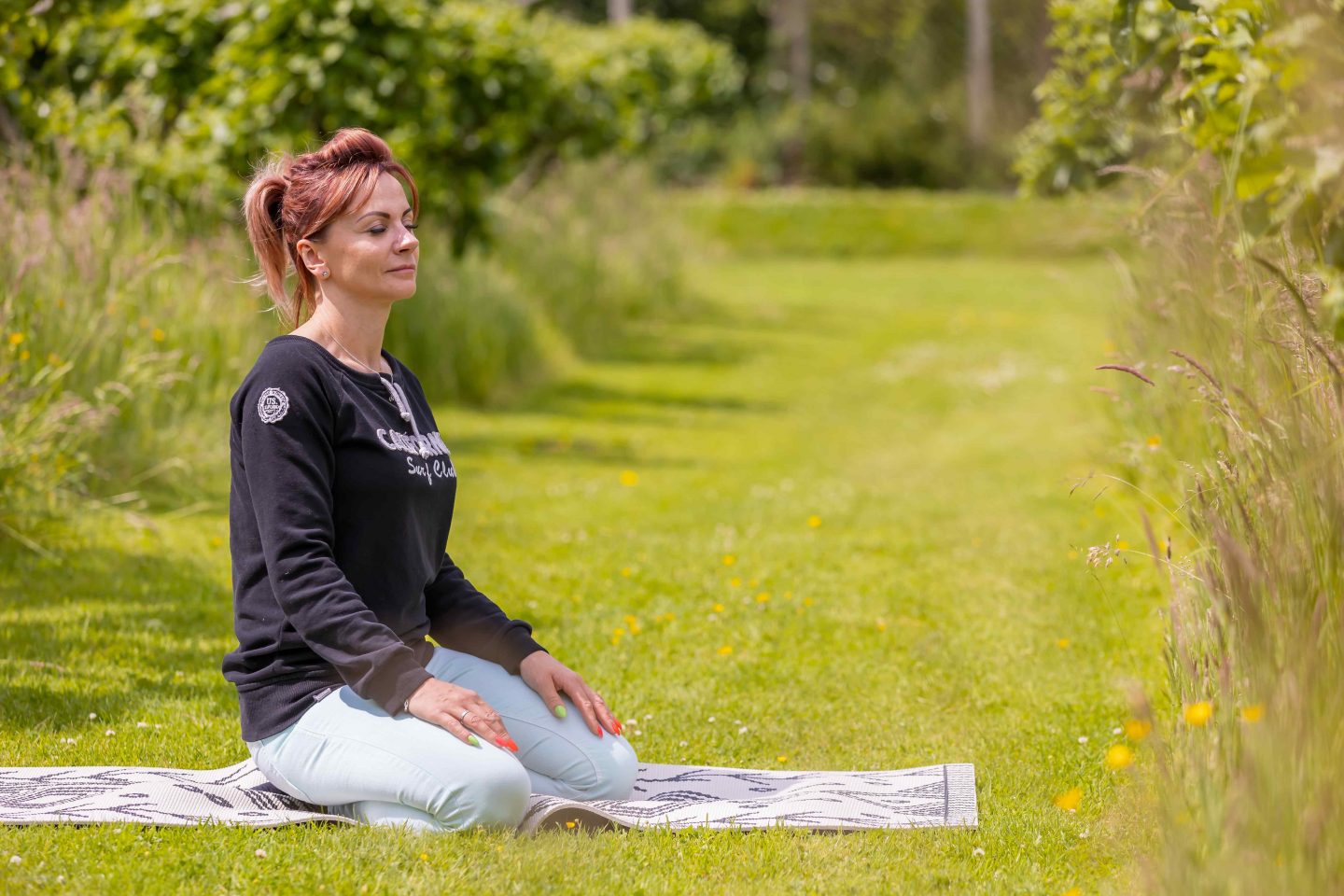 Ballintubbert House | Corporate Retreats in Ireland